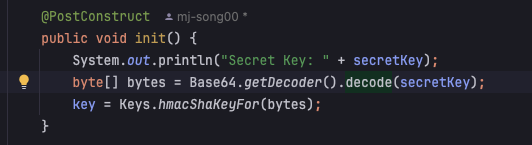 Input byte array has wrong 4-byte ending unit