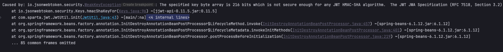 Input Byte Array Has Wrong 4 Byte Ending Unit