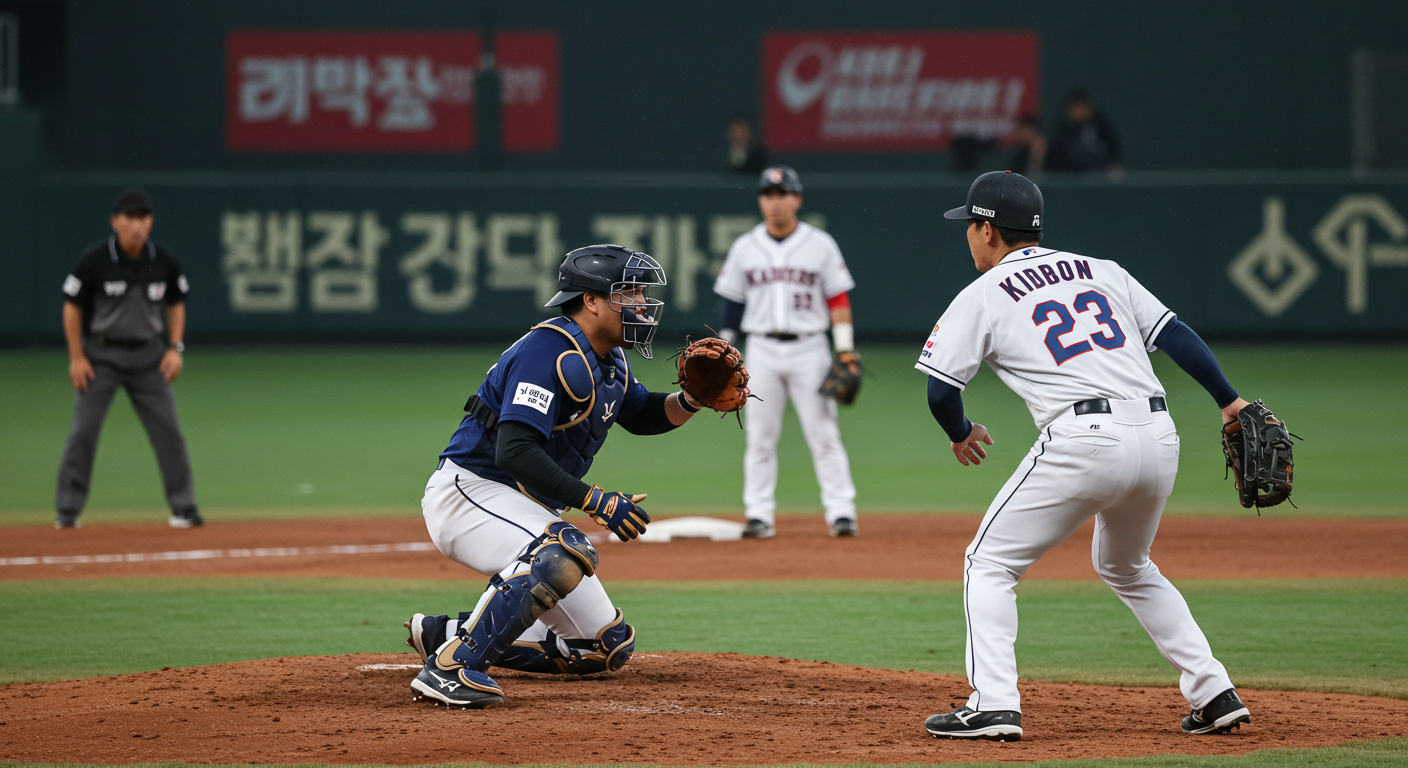 KBO분석으로 보는 2025 시즌 흐름, 국야분석으로 읽는 판도 변화