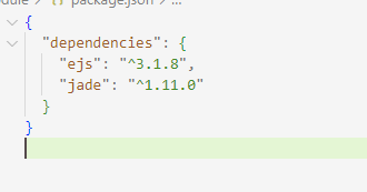 Node.js | 외부 모듈