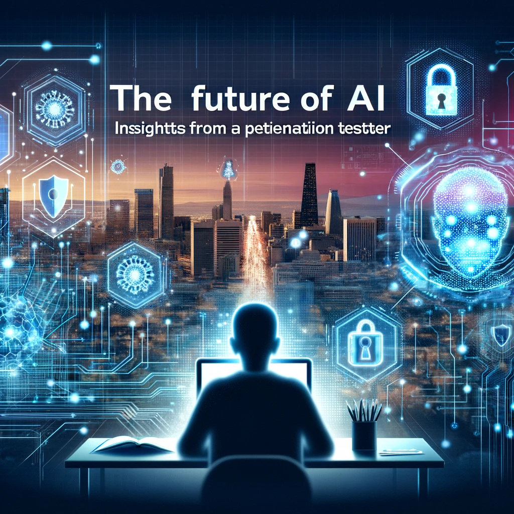 The Future of AI: Insights from a Penetration