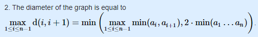 [Codeforces Round #813 (Div. 2)] - Empty Graph (이분 탐색, Python)
