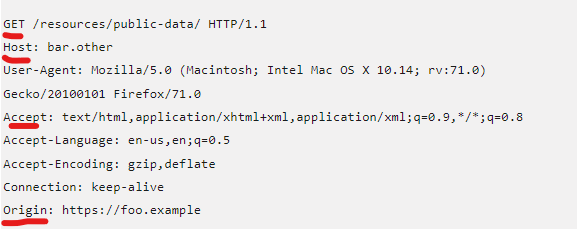 [CS] CORS는 뭐고 언제 발생해?