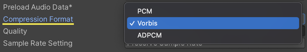 [Unity] Unity Performance Tuning Bible 훑어보기 (8)