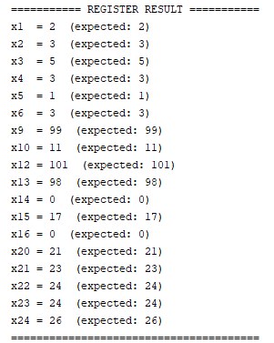 LEGv8 CPU design (Single Cycle → Pipeline)
