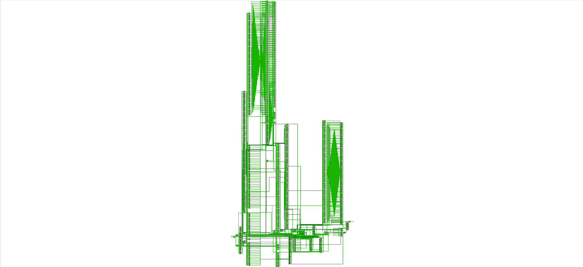 LEGv8 CPU design (Single Cycle → Pipeline)