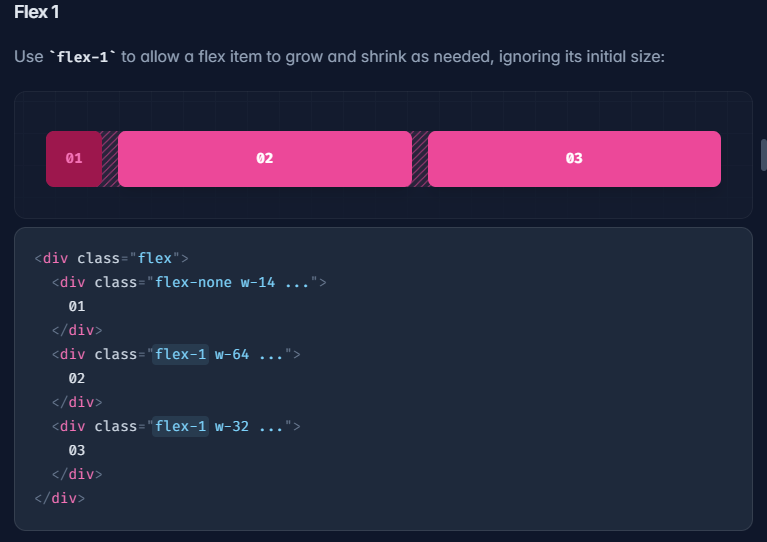 Flex Grid flex-grid