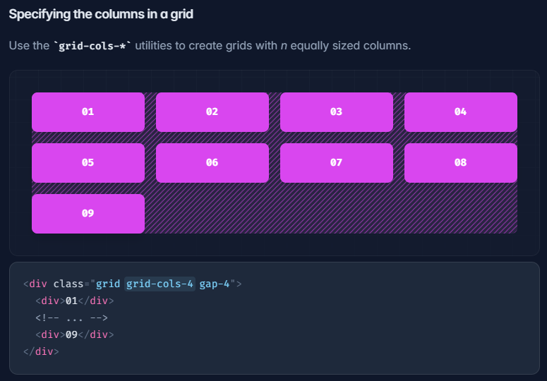 Flex & Grid