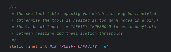 [자료구조] 해시(Hash), 해시 충돌, JAVA HashMap