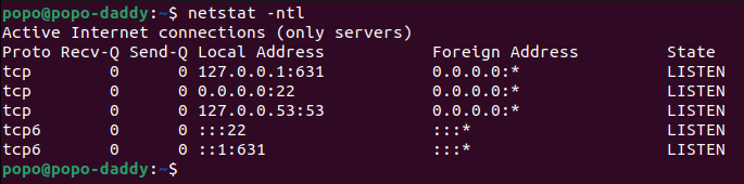 SSH - port 22: Connection Refused 해결 방법