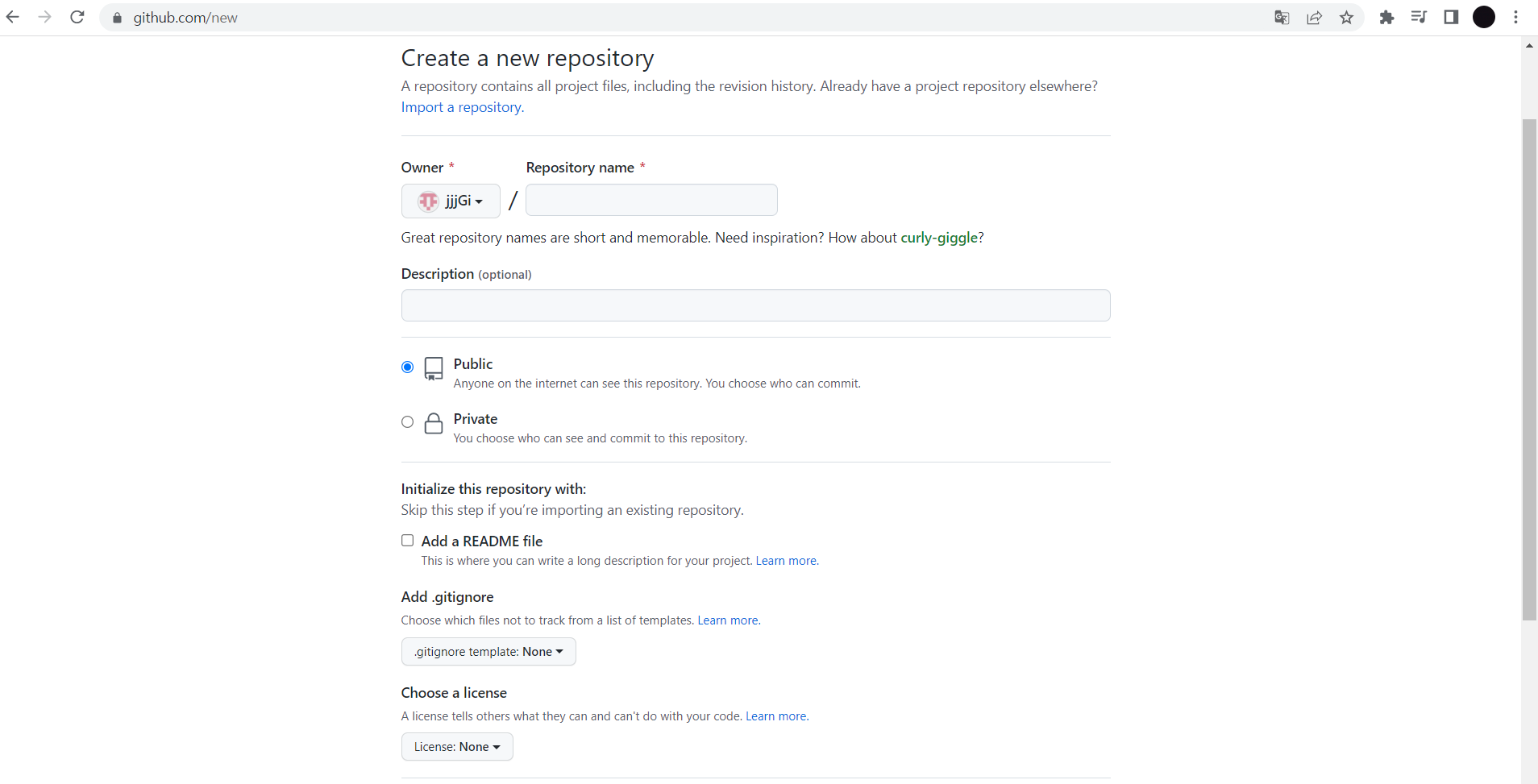 Github + GitKraken 연동하여 Repository 생성 및 관리하기 (+ Repository 관련 기능 간단 설명)