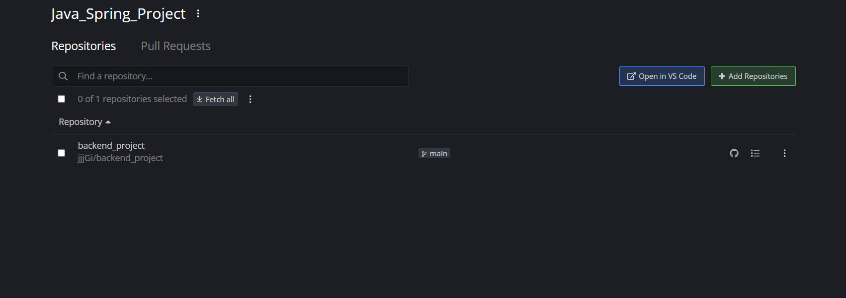 Github + GitKraken 연동하여 Repository 생성 및 관리하기 (+ Repository 관련 기능 간단 설명)