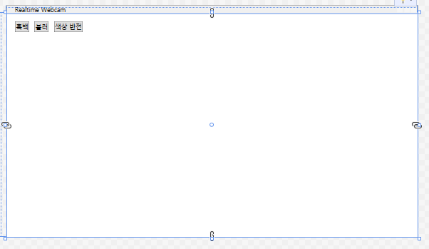 [WPF / OpenCvSharp] RealtimeWebcam