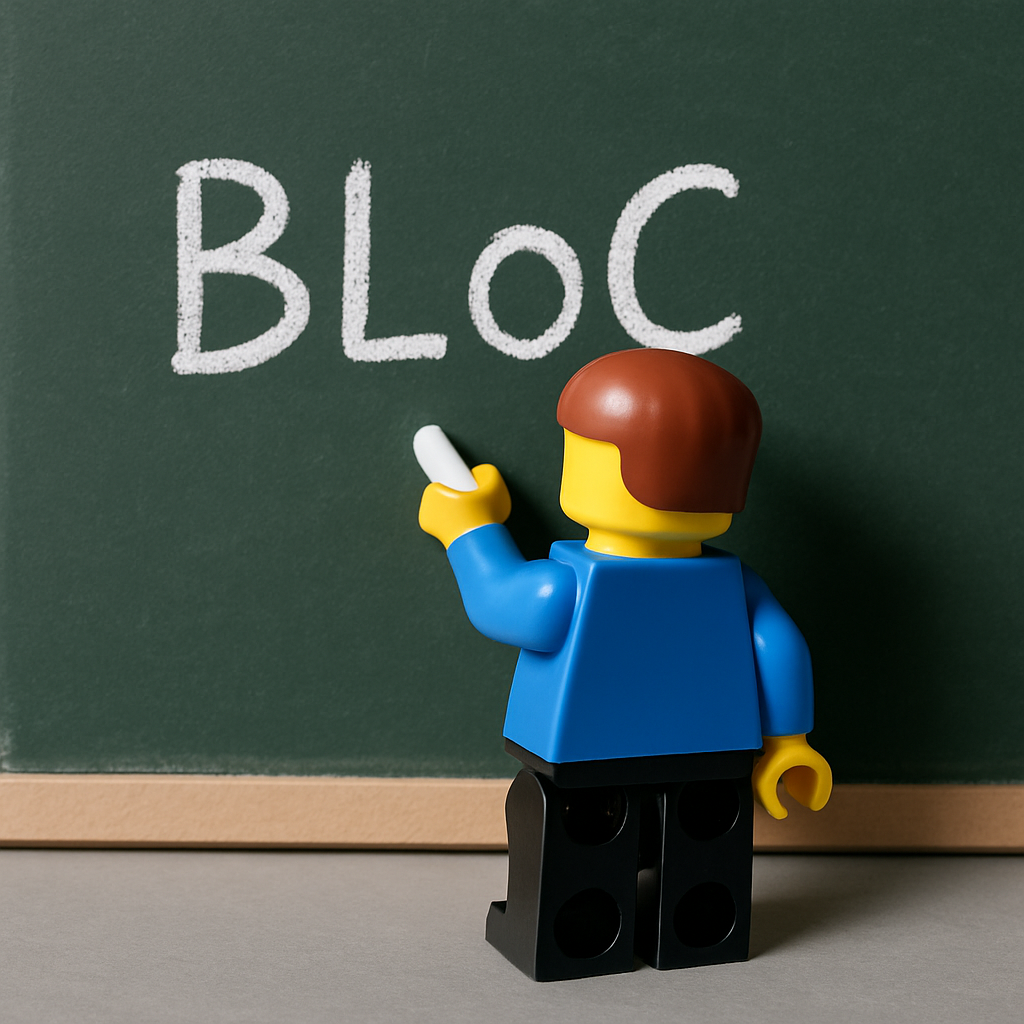 Flutter-BLoC(1)