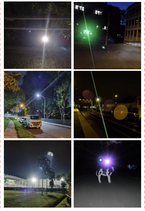 Flare7K: A Phenomenological Nighttime Flare Removal Dataset