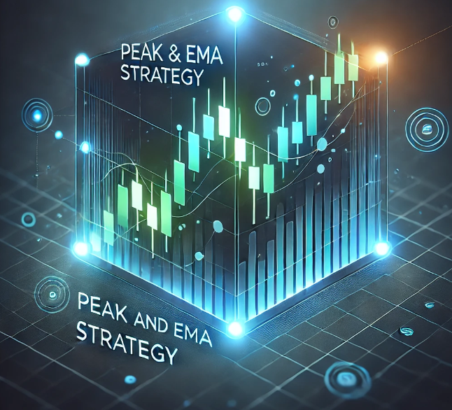 rust trading project : 개요