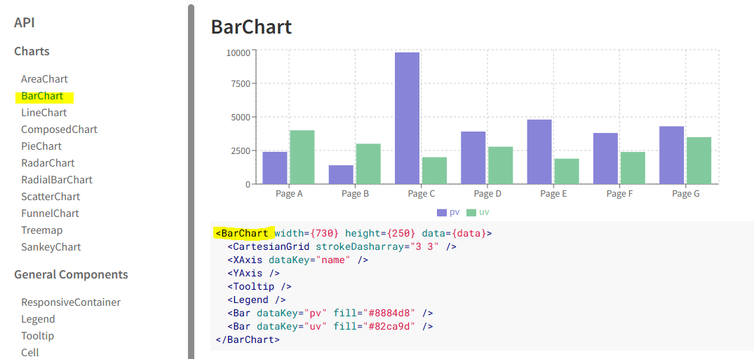 TIL75) React - 정리