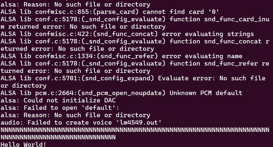 [5장] 임베디드 OS 개발 프로젝트 / UART