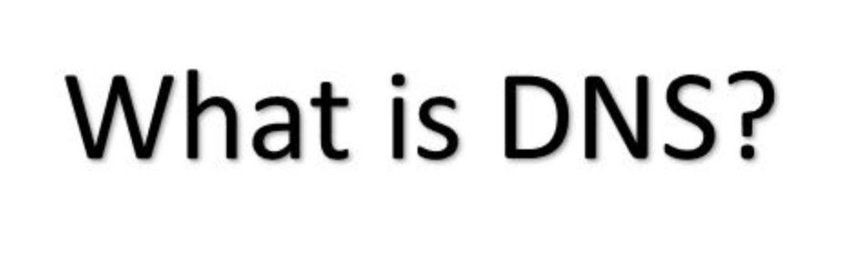 [CS] DNS (도메인, a record, Cname)