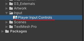 [Unity] New Input System 사용법