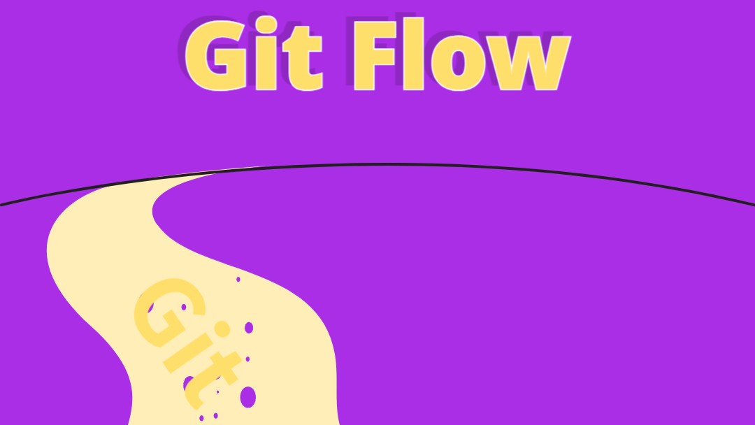 Git - Git Flow 브랜치 전략