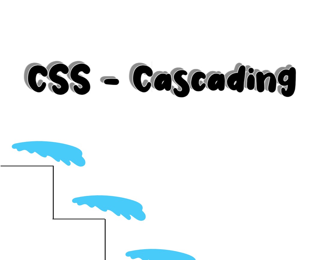 CSS - Cascading