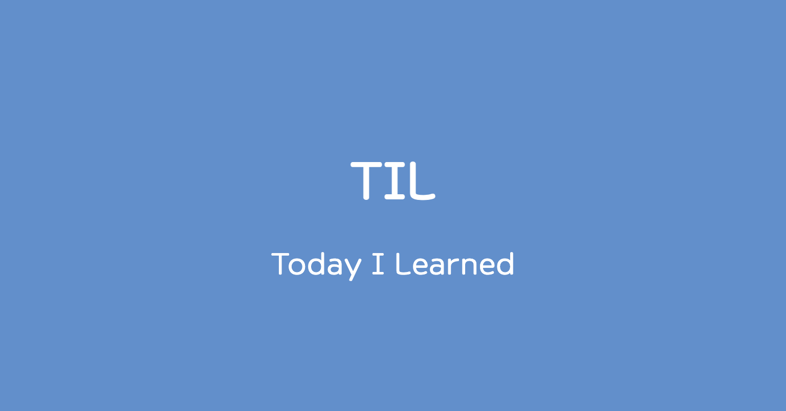 [TIL] Swift ARC 공부하기