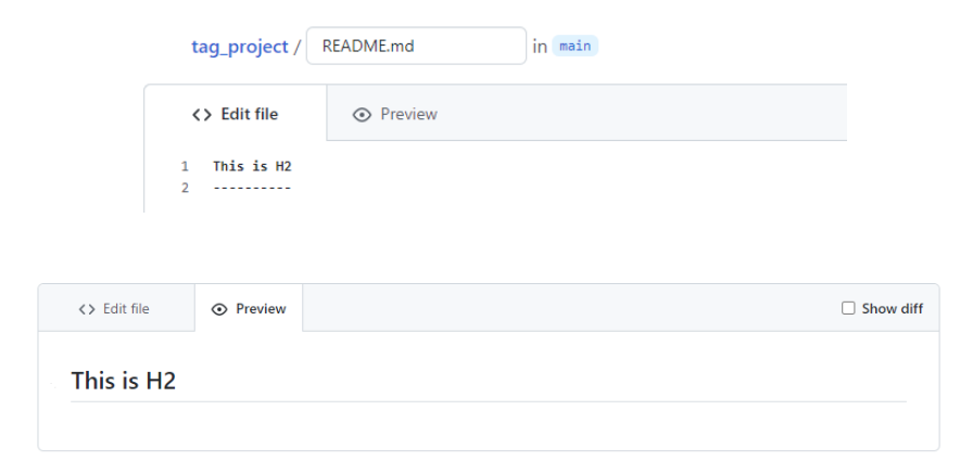 일일스터디_240416_Git : README