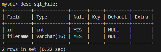 일일스터디_240402_python with MySQL