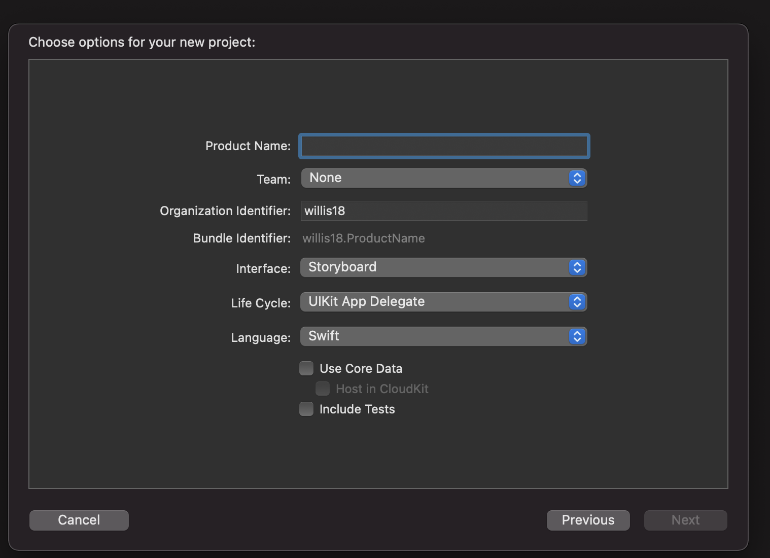 Ios 로드맵 Xcode Ide 7569