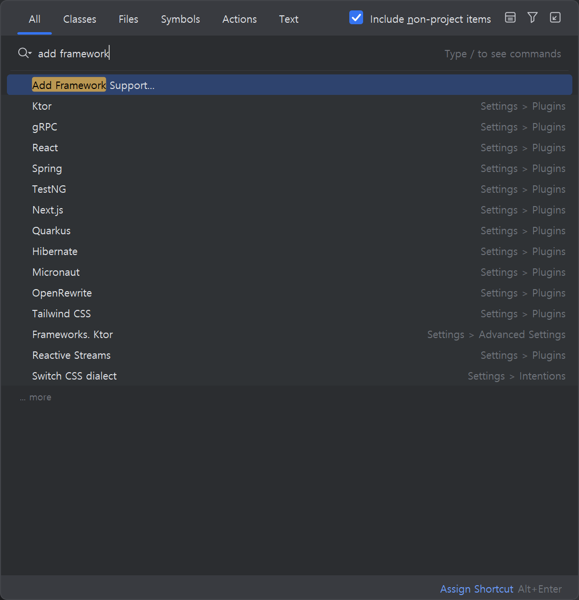 [JSP] IntelliJ JSP 세팅(Tomcat)