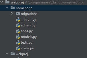 [5주차]django - 20220104
