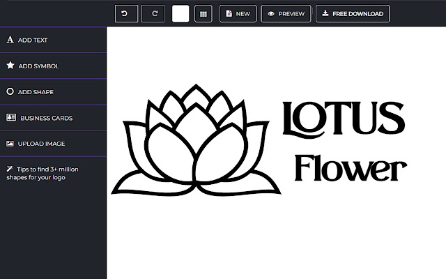 Best free logo maker for your business