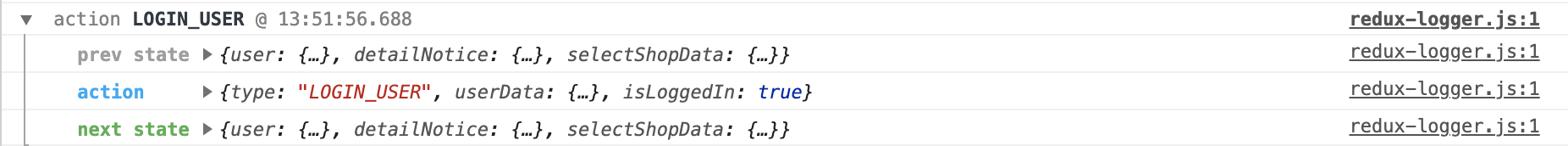 [React] redux-persist