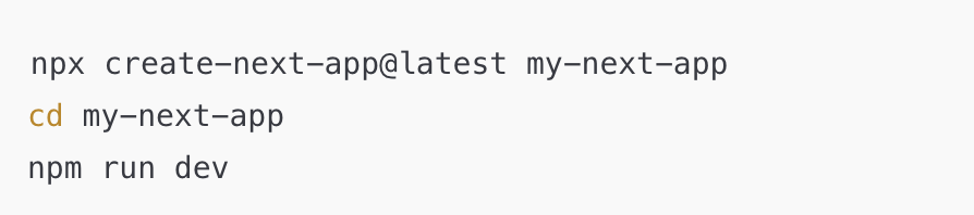 지원 종료된 CRA(Create React App) 그리고 앞으로는?