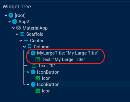 flutter 코드에서 context 와 widget life cycle + 뽀모도로 앱 시작 ⏰