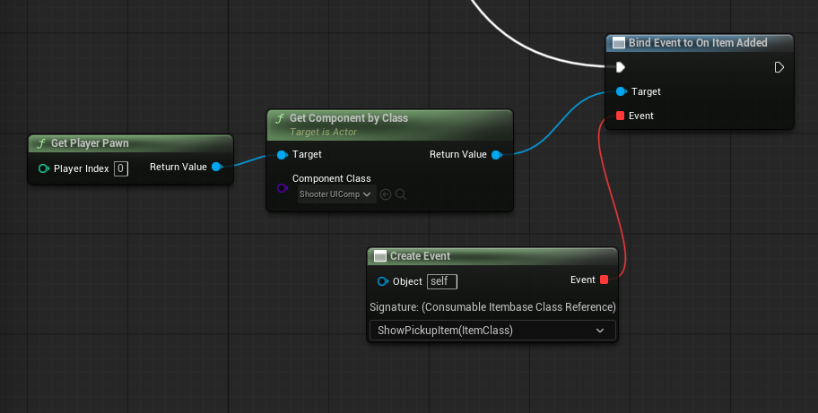 Cpp, Unreal_8.6(수)