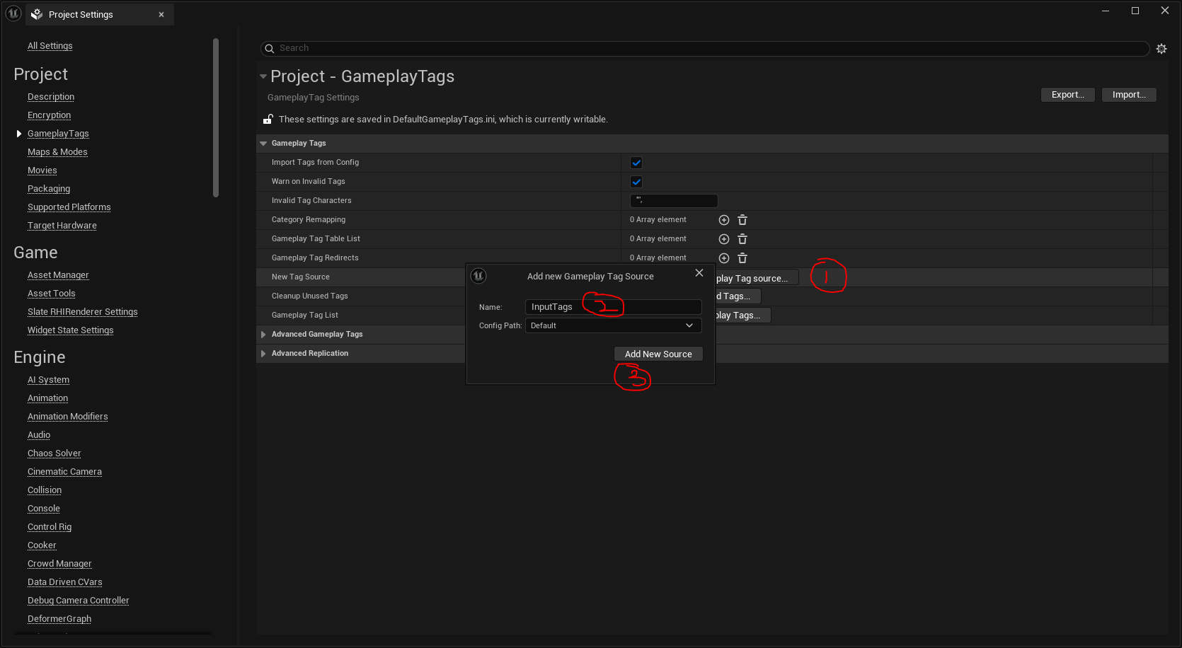 Cpp, Unreal_7.15(화)