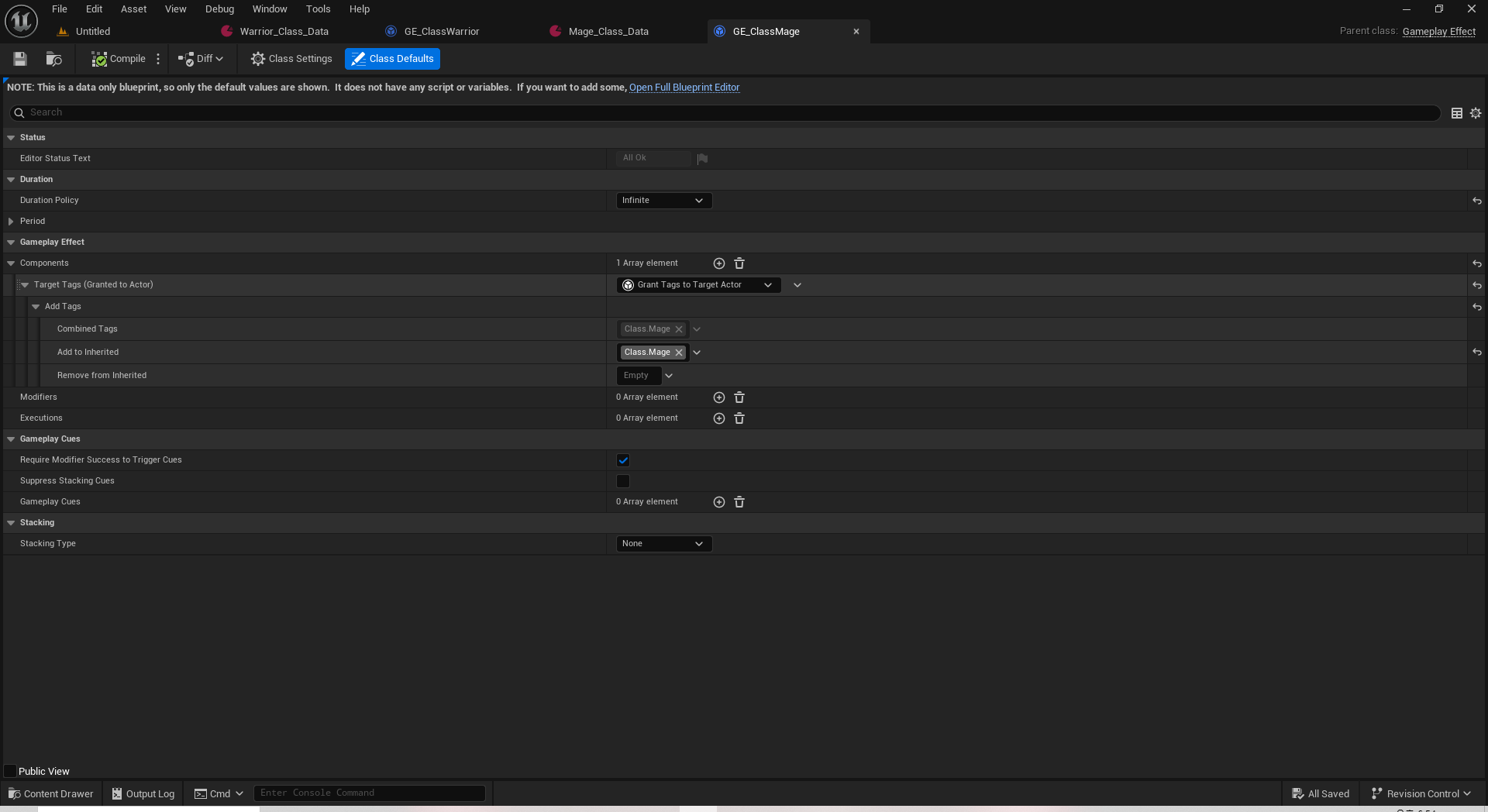 Cpp, Unreal_8.21(목)