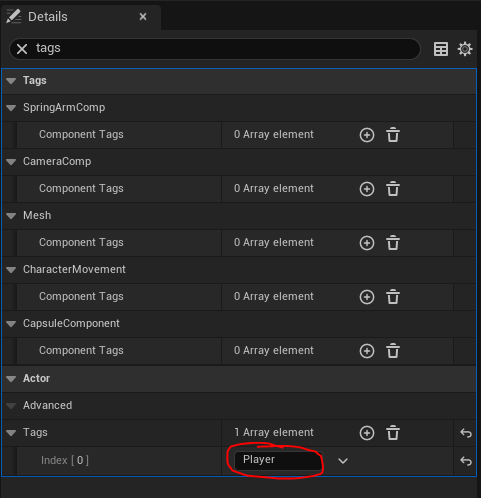 Cpp, Unreal_7.10(목)