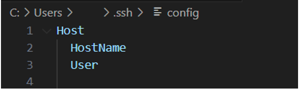 SSH key 만들기(feat. vscode)