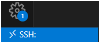 SSH key 만들기(feat. vscode)