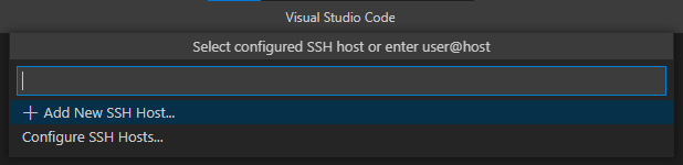 SSH key 만들기(feat. vscode)
