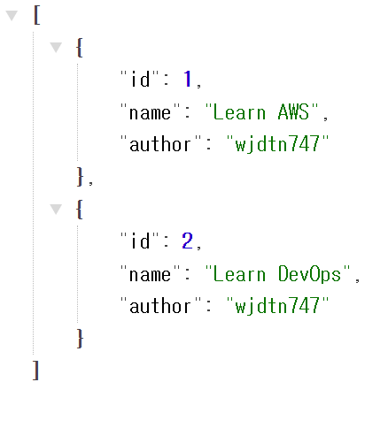 Spring Boot 3 & Spring Framework 6 - Section 5