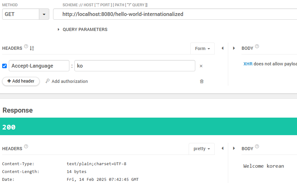 Spring Boot 3 & Spring Framework 6 - Section 12 : REST API 고급 기능