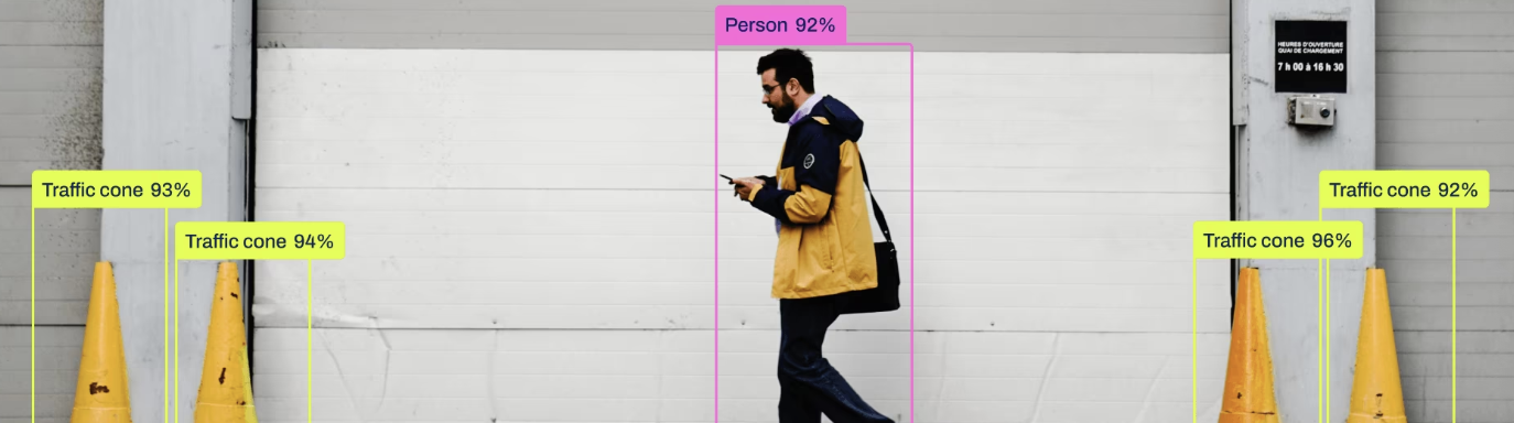 YOLOv8 + Label Studio로 객체감지 모델만들기