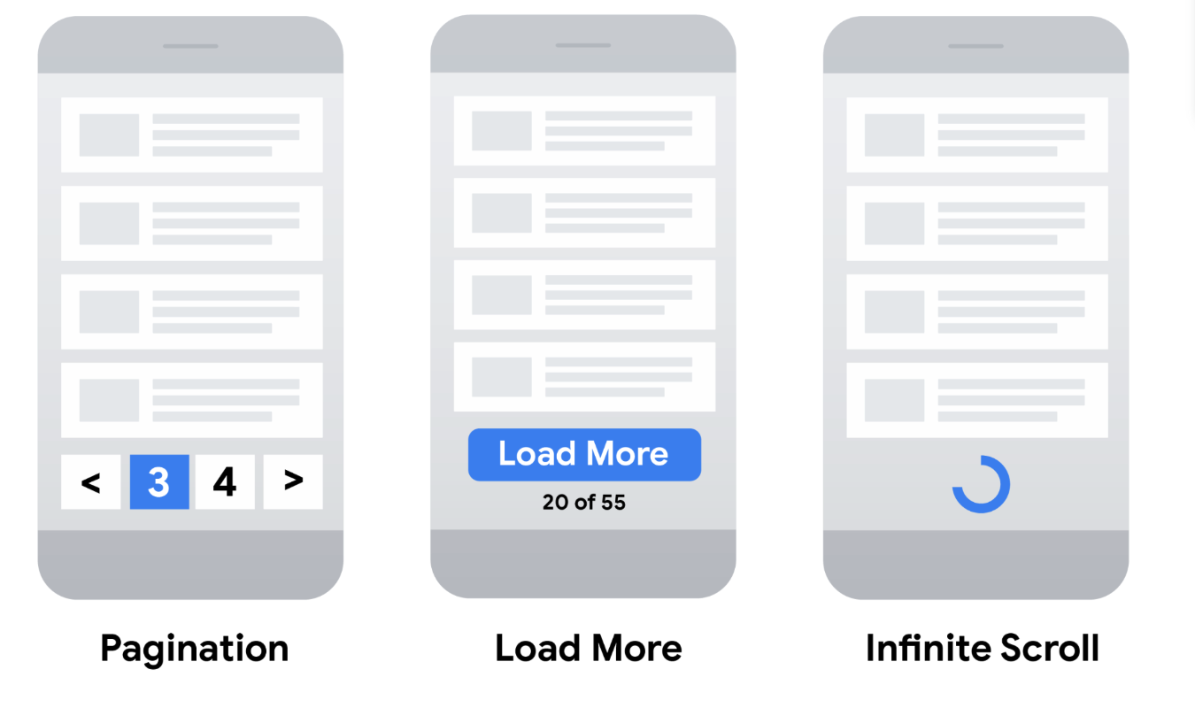 Paging3를 사용하여 Local cache와 api를 통한 pagination 구현하기