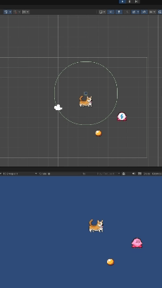 24.03.02 TIL - Unity : Animator | Rebind(), 애니메이터 리셋 & Play() : 지정 애니메이션 재생