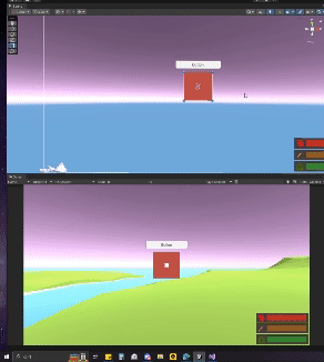 24.02.06 TIL - Unity : anchoredPosition, UI 위치 조정