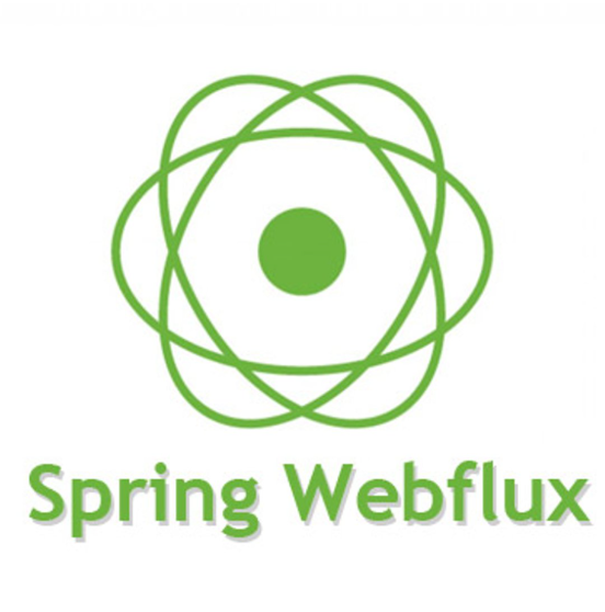 Spring WebFlex